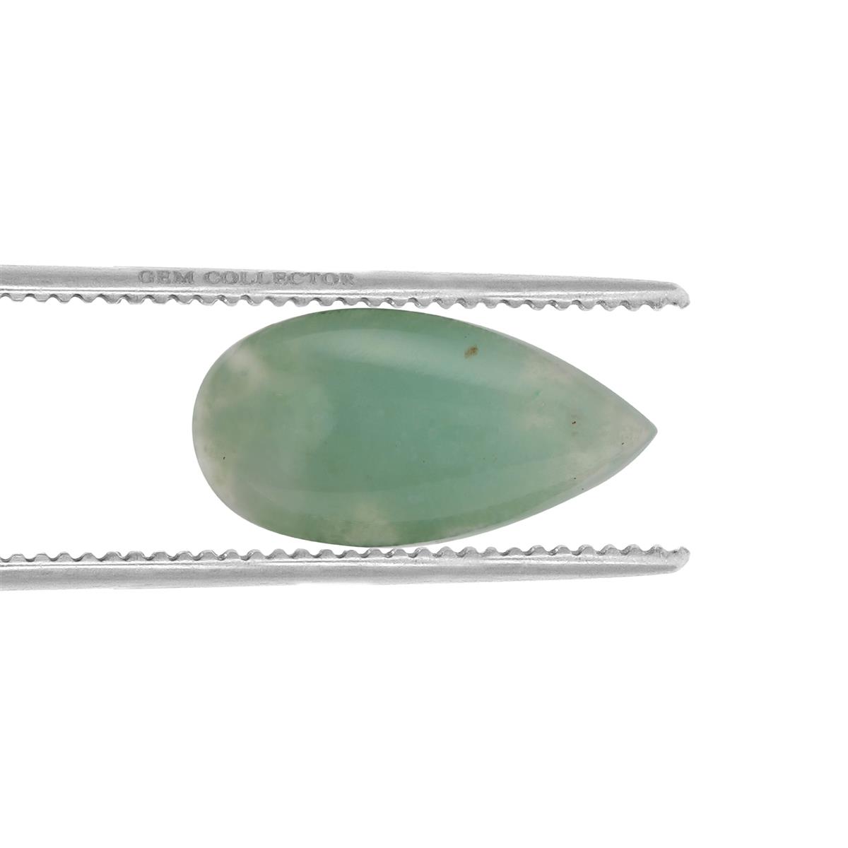 3.62ct Gem-Jelly™ Aquaprase™ (N) | GemCollector