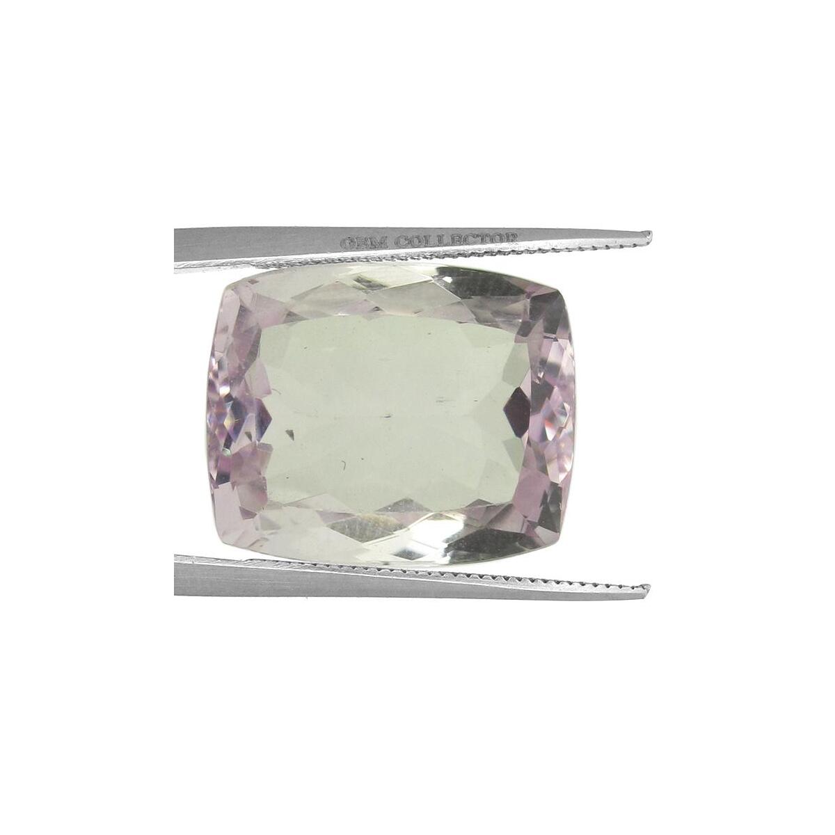 Mawi Kunzite | GemCollector