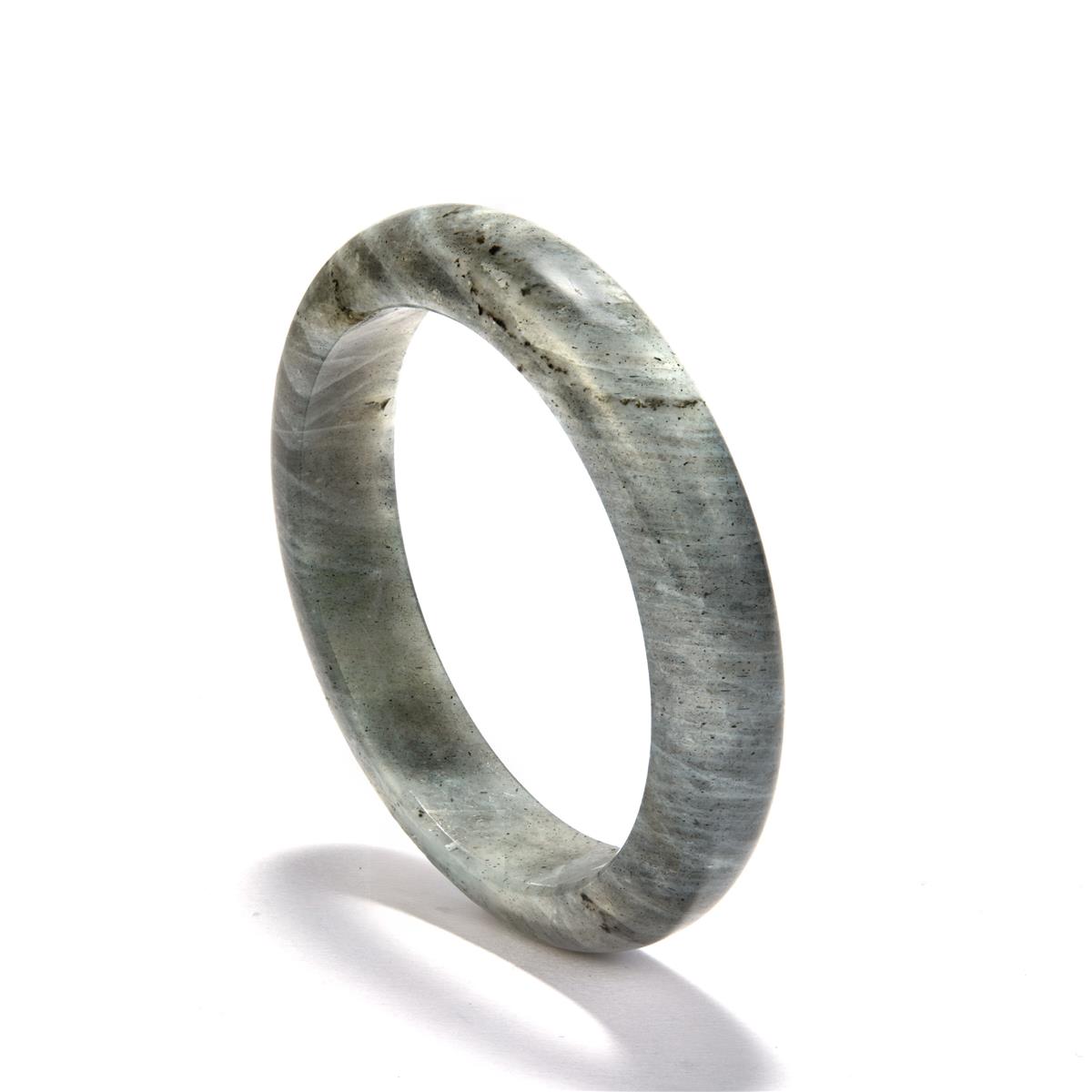 Labradorite Bangle 289cts | Gemporia