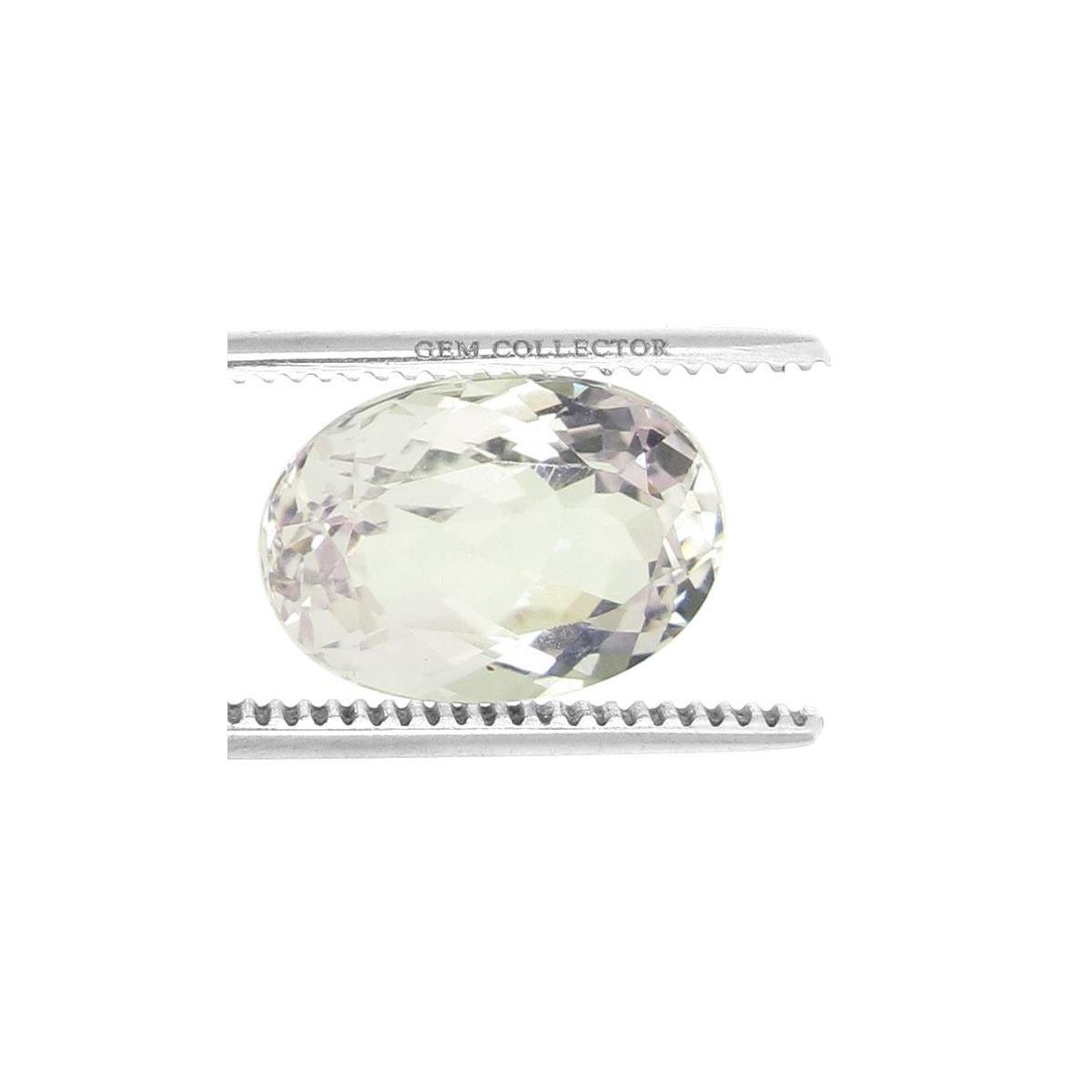 Mawi Kunzite | GemCollector