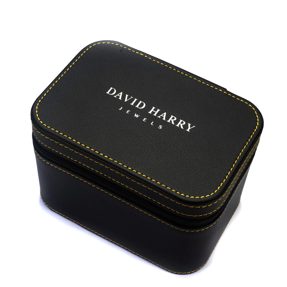 David Harry Jewellery Box | Gemporia