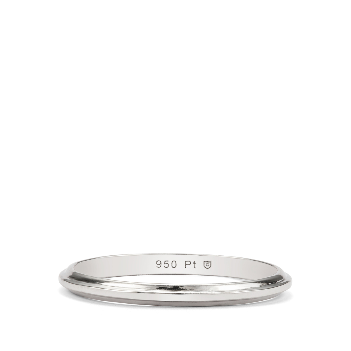 Ring in Platinum 950 | Gemporia
