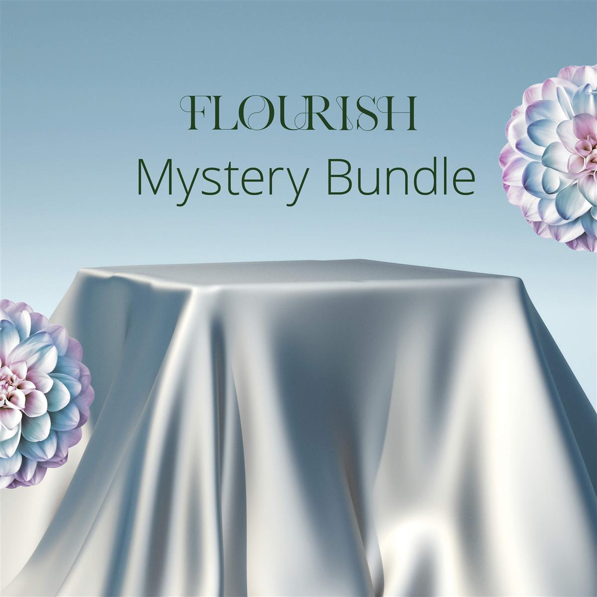Flourish Bundle 2 | Gemporia