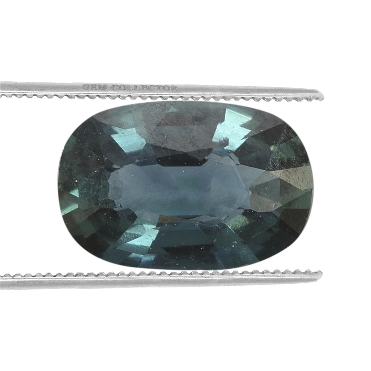 0.67ct Nigerian Blue Sapphire (N) | GemCollector