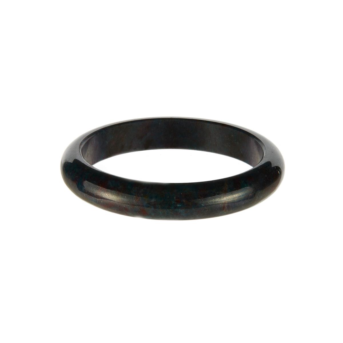 Ceylon Bi-Colour Ceylon Sapphire Bangle 290cts | Gemporia