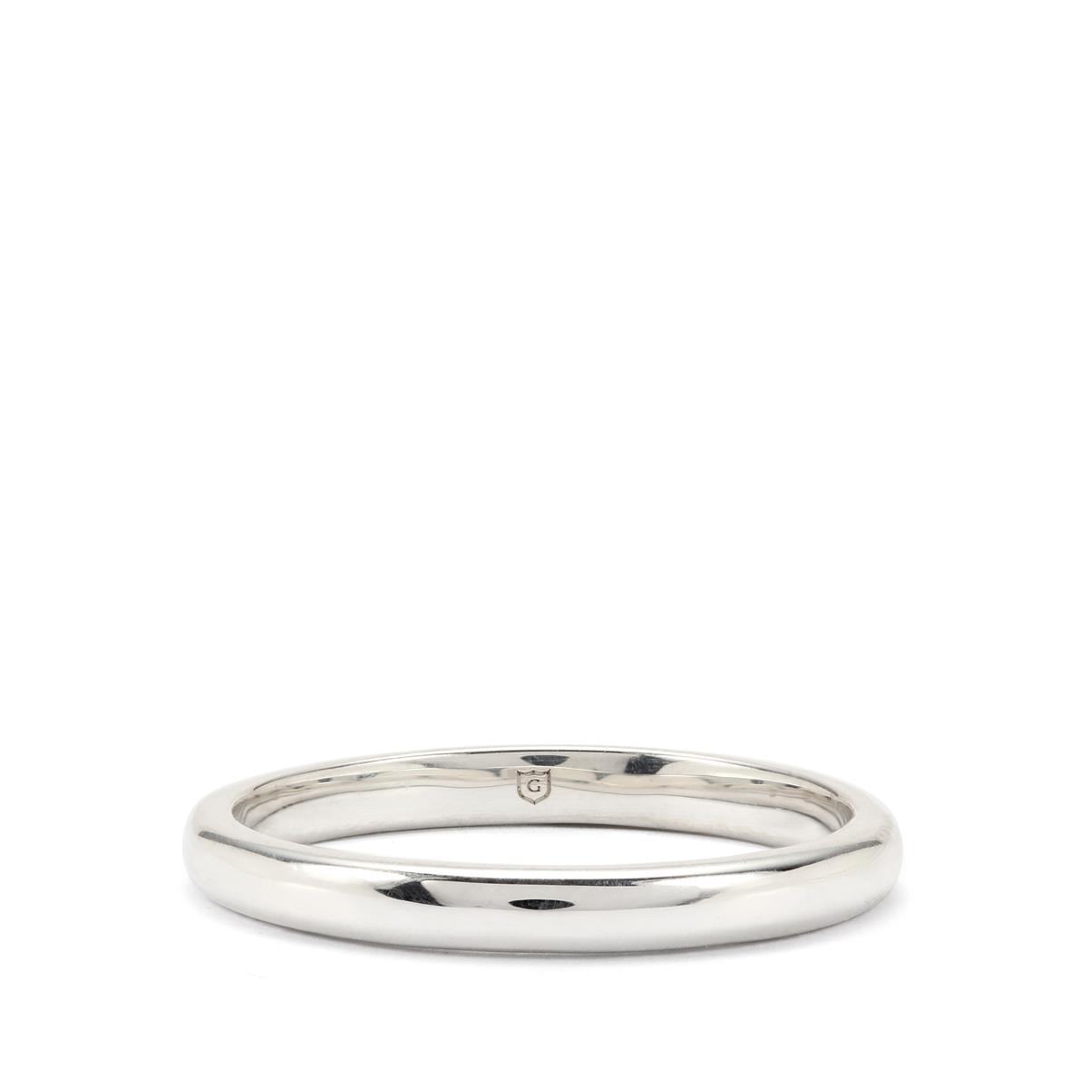 Ring in Argentium 960 Silver | Gemporia