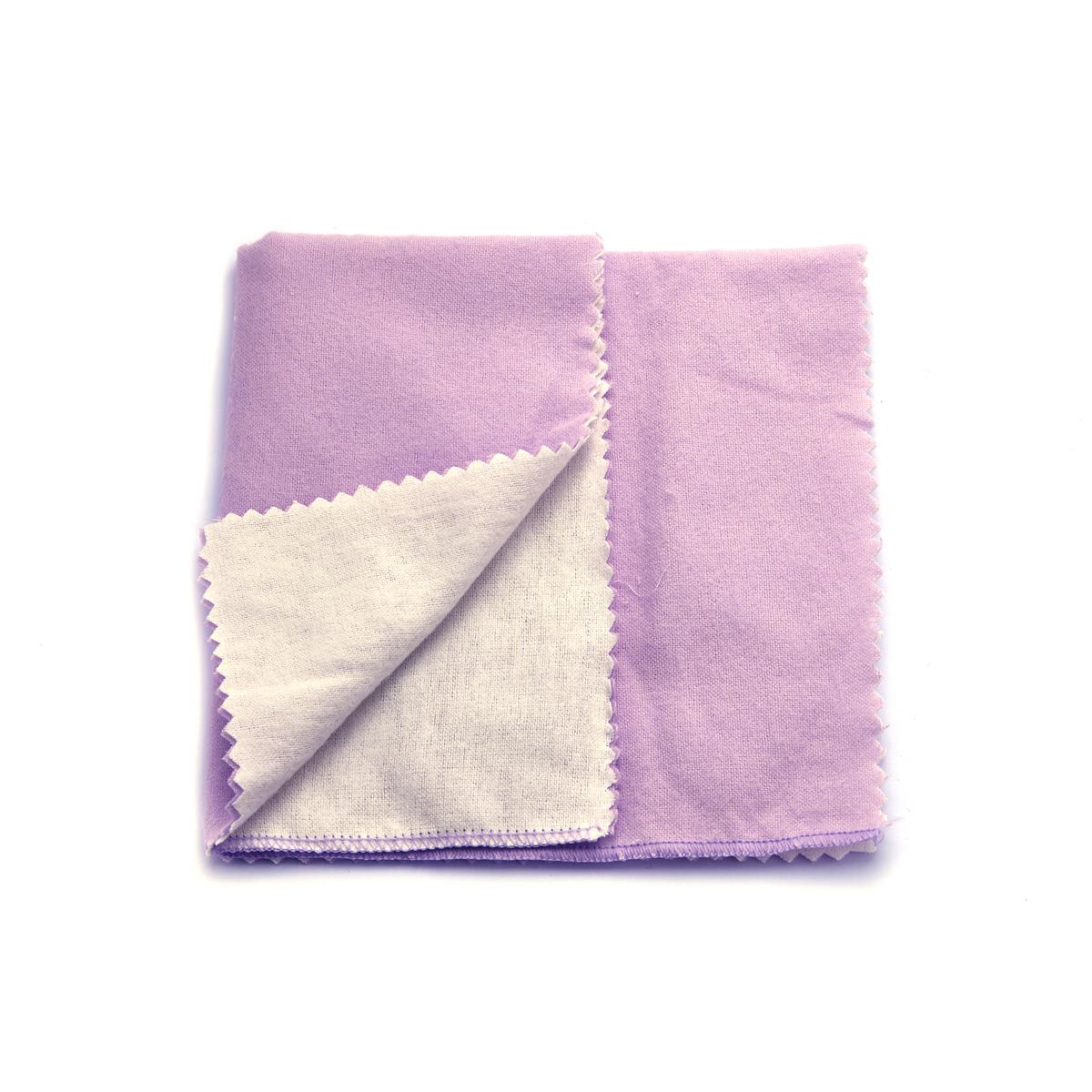 Extra Large Silver Polishing Cloth | Gemporia