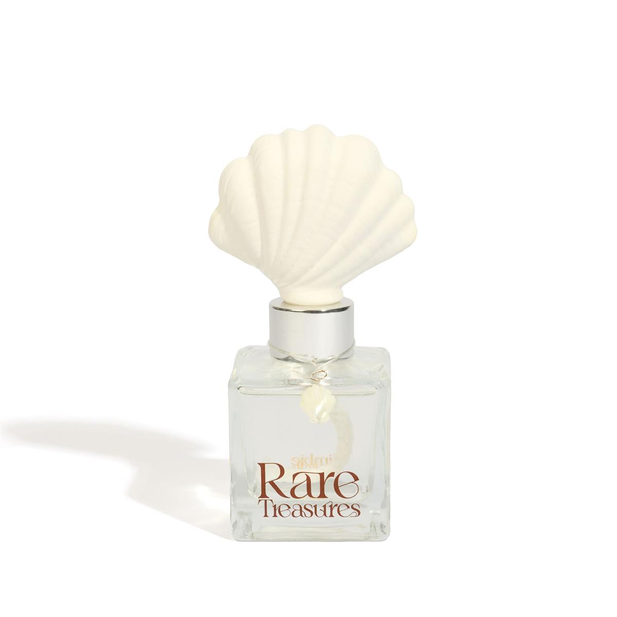 Kimbie Home Rare Treasure Shell Diffuser 100ml | Gemporia