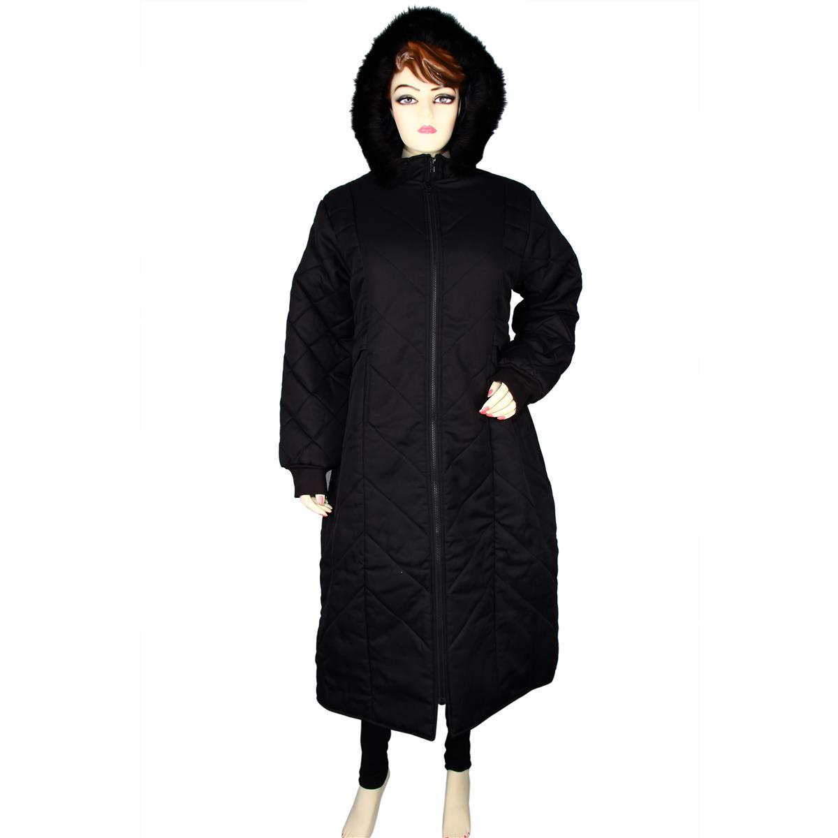 Destello Black Jacket (Choice of 4 Sizes) | Gemporia