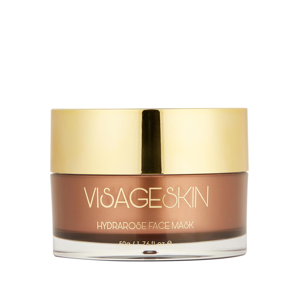 Visage Hydrarose Face Mask | Gemporia
