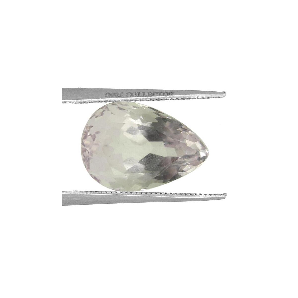 6.75ct Mawi Kunzite | GemCollector