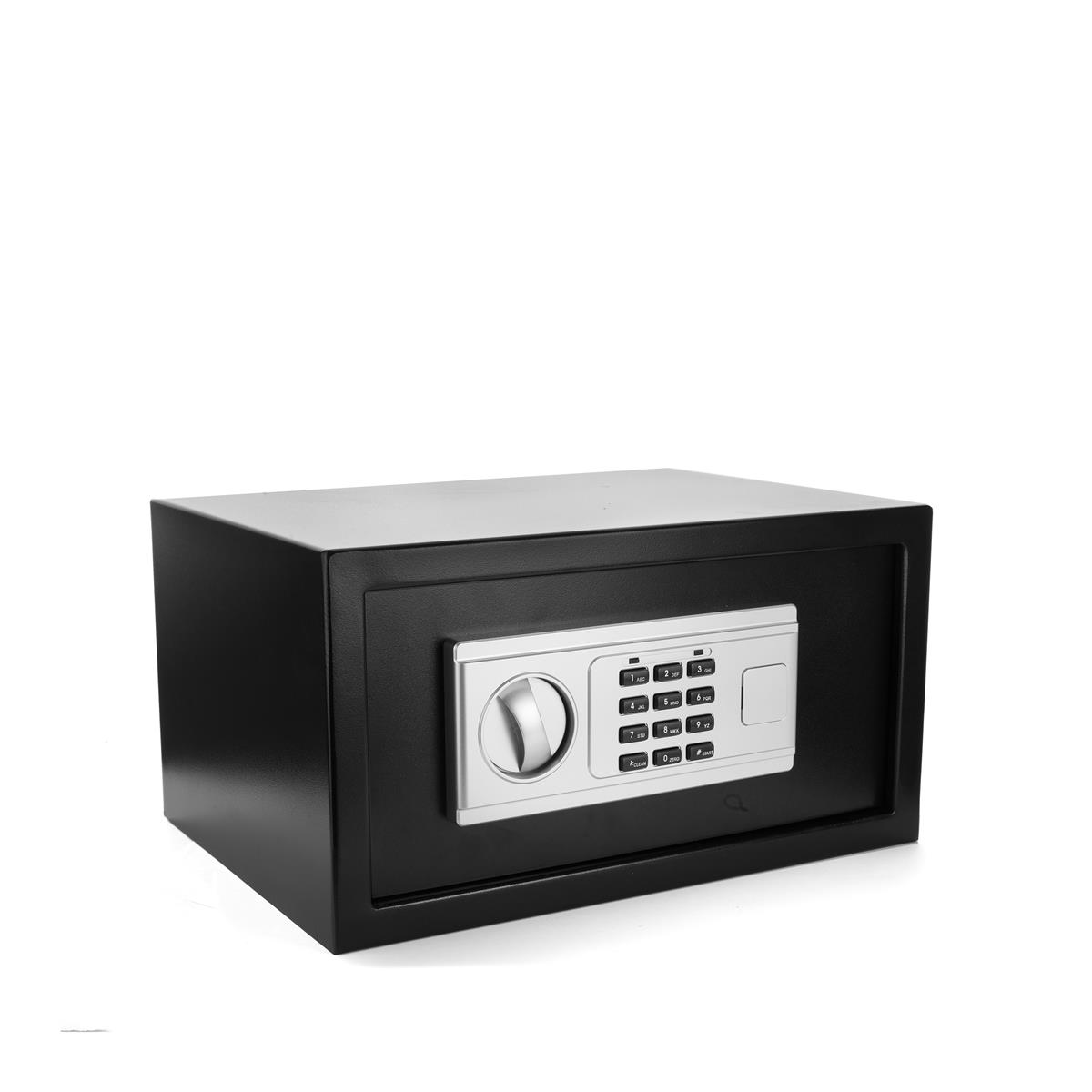 Electronic Home Valuables Safe | Gemporia