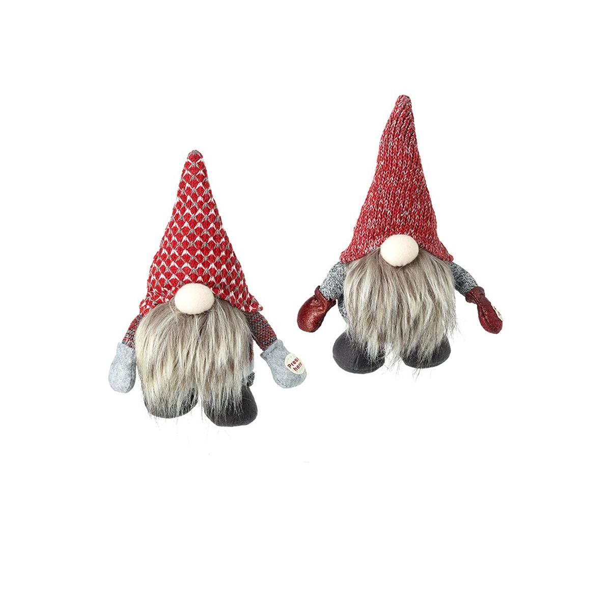 Dancing/Walking Gonk - 2 Variations | Gemporia