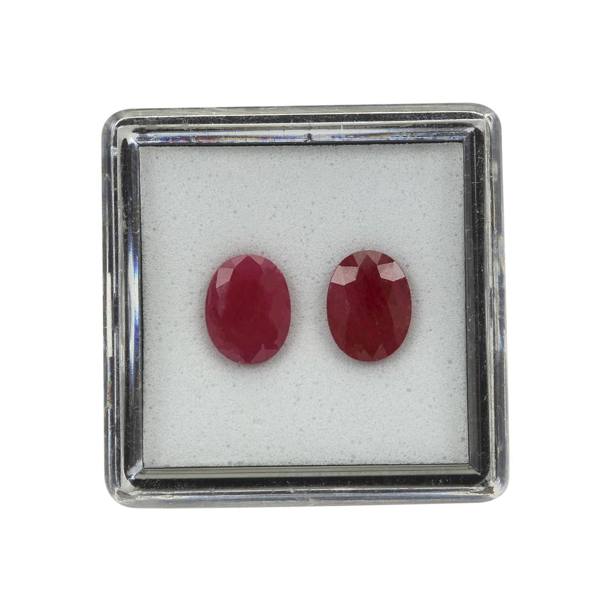 3.28ct Burmese Ruby Box (H) | GemCollector