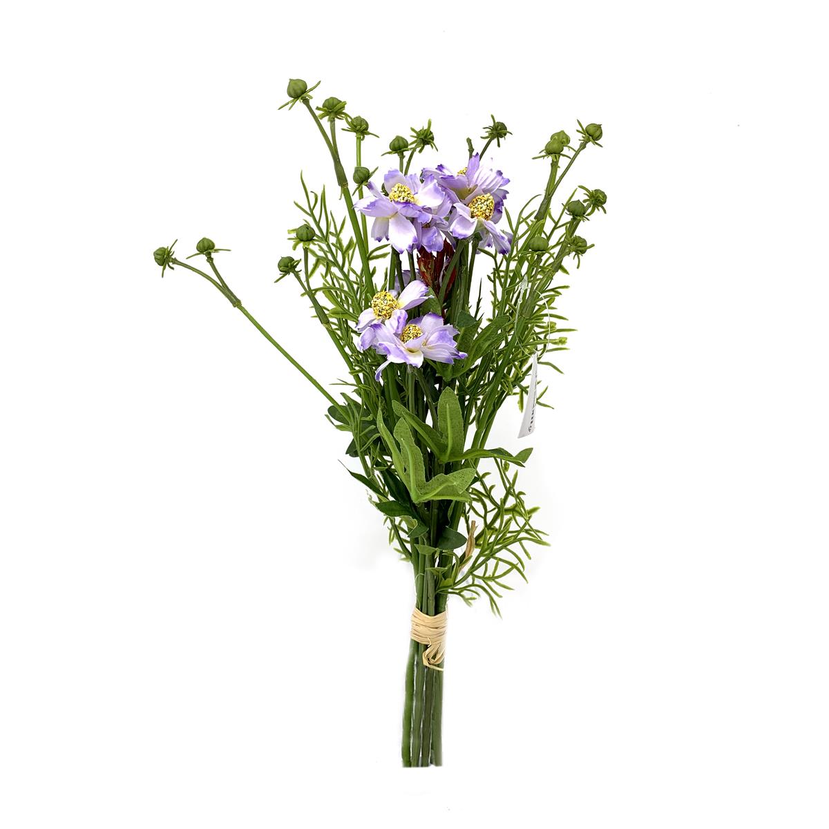 Light Purple Cosmos Bunch | Gemporia