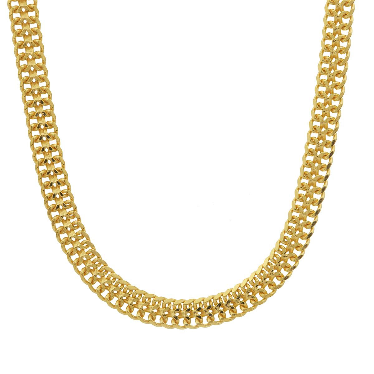 18 Midas Arrow Chain 4.54g | Gemporia