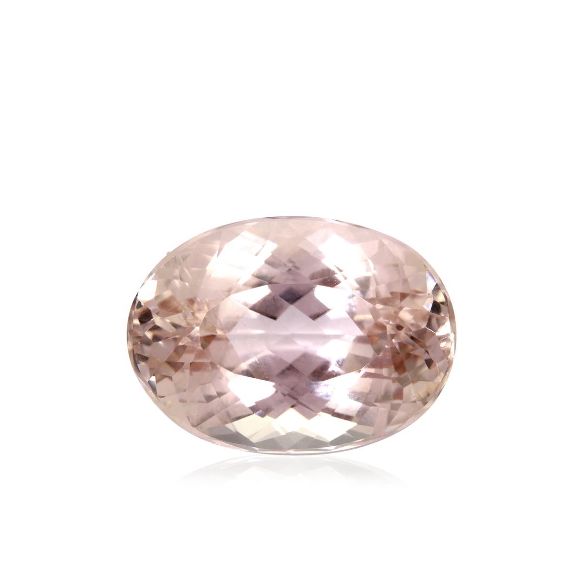 15.27ct Mawi Kunzite | GemCollector