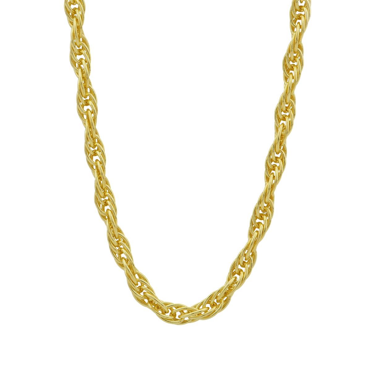 18 Midas Couture Cordino Chain 2.59g | Gemporia