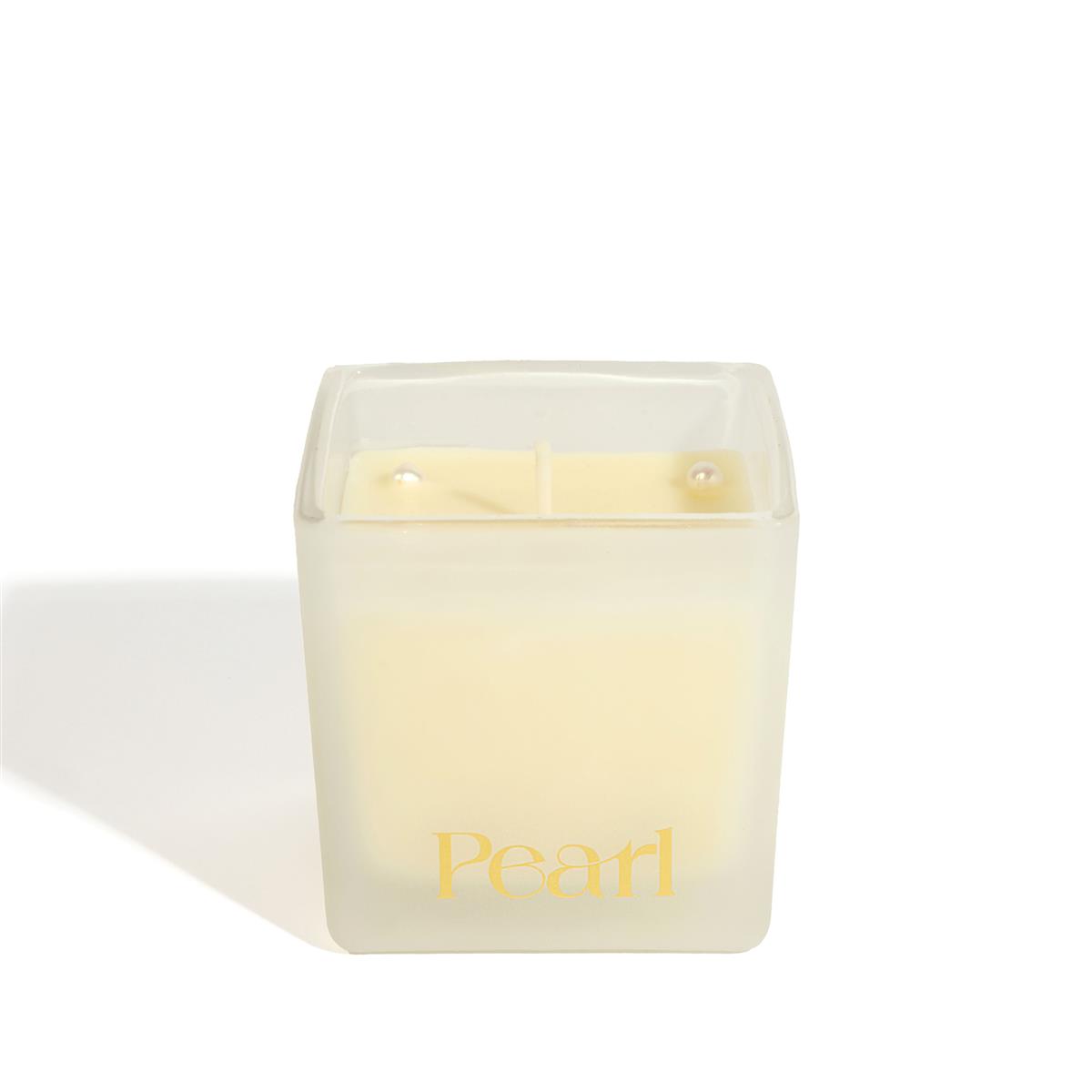 Pearl By Kimbie Home June Candle 200g | Gemporia