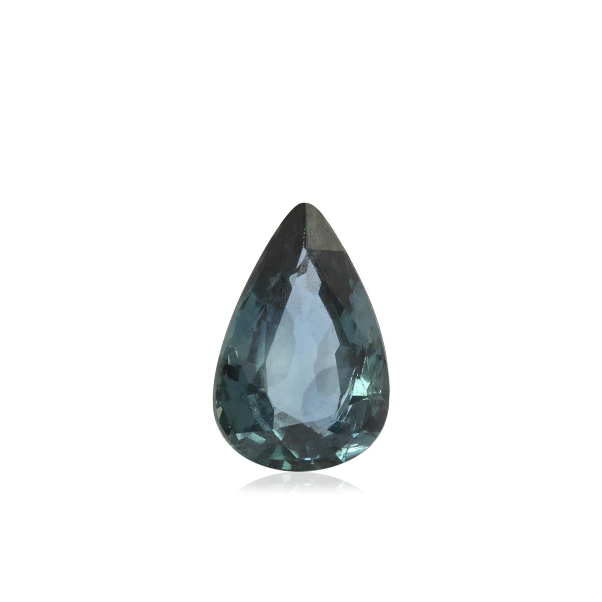 Nigerian Blue Sapphire 0.35ct | GemCollector