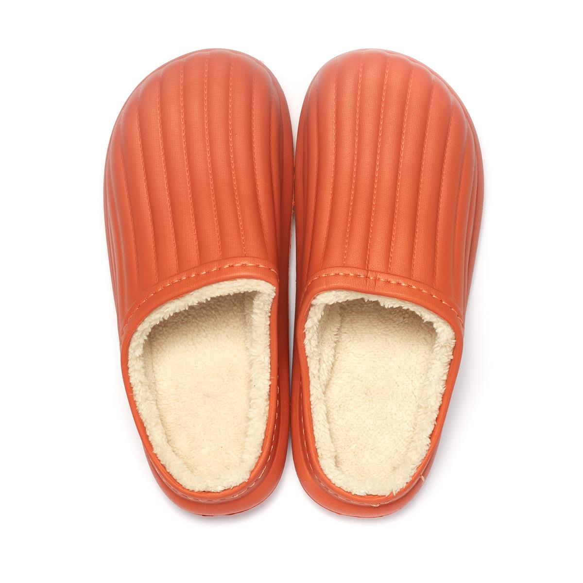 Flourish Gardening Clogs - Orange | Gemporia