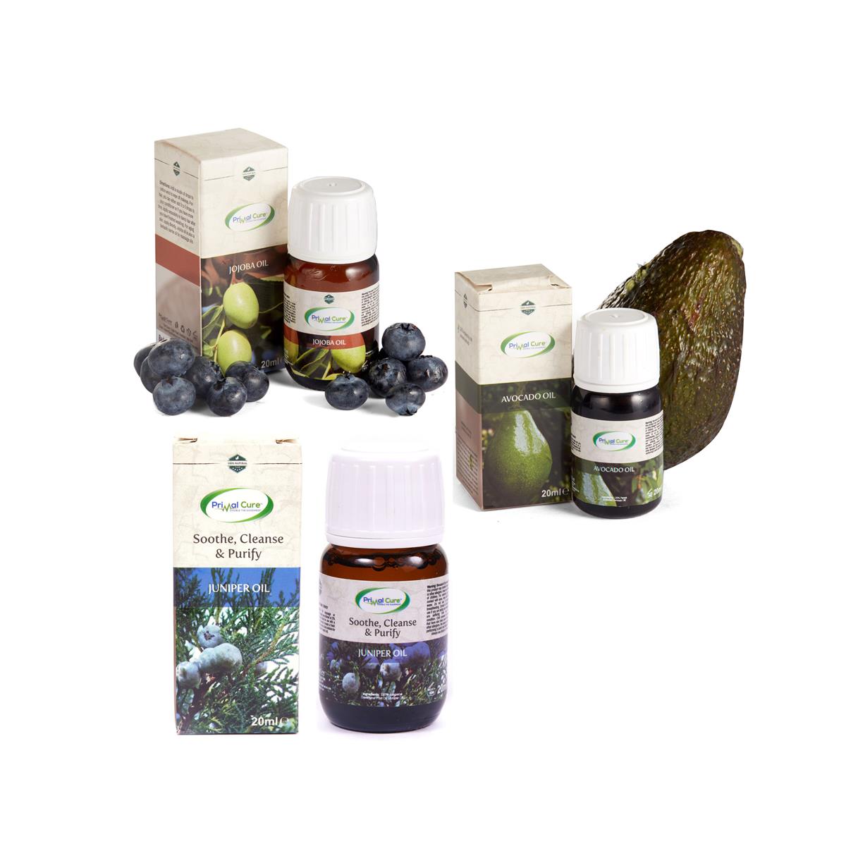 Primal Living Oil | Gemporia