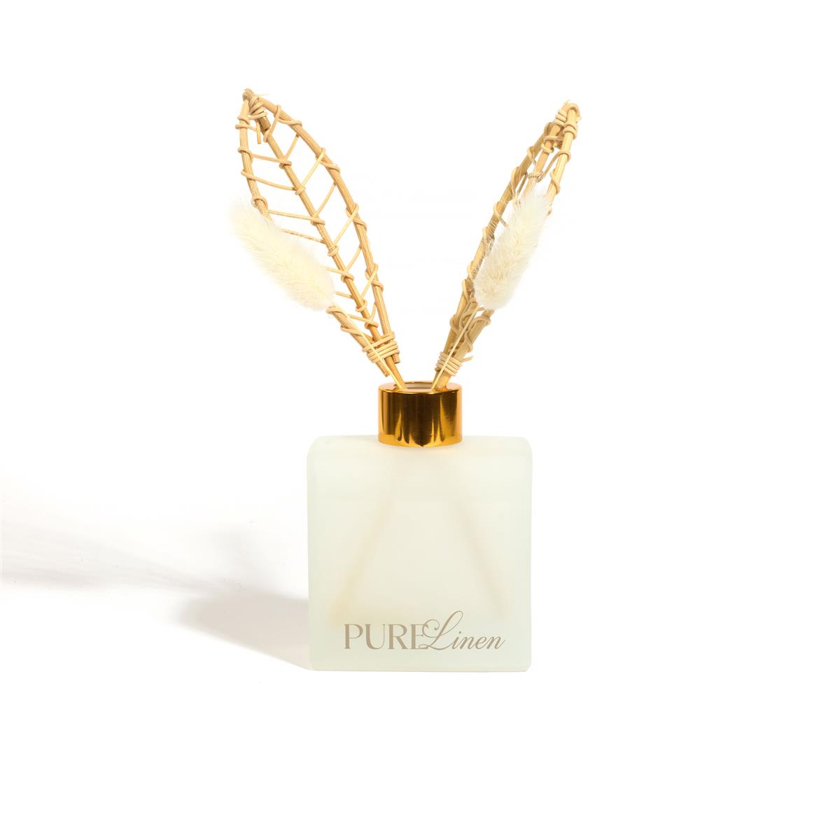 Kimbie Home 100ml Bunny Diffuser with Citrine 35cts | Gemporia