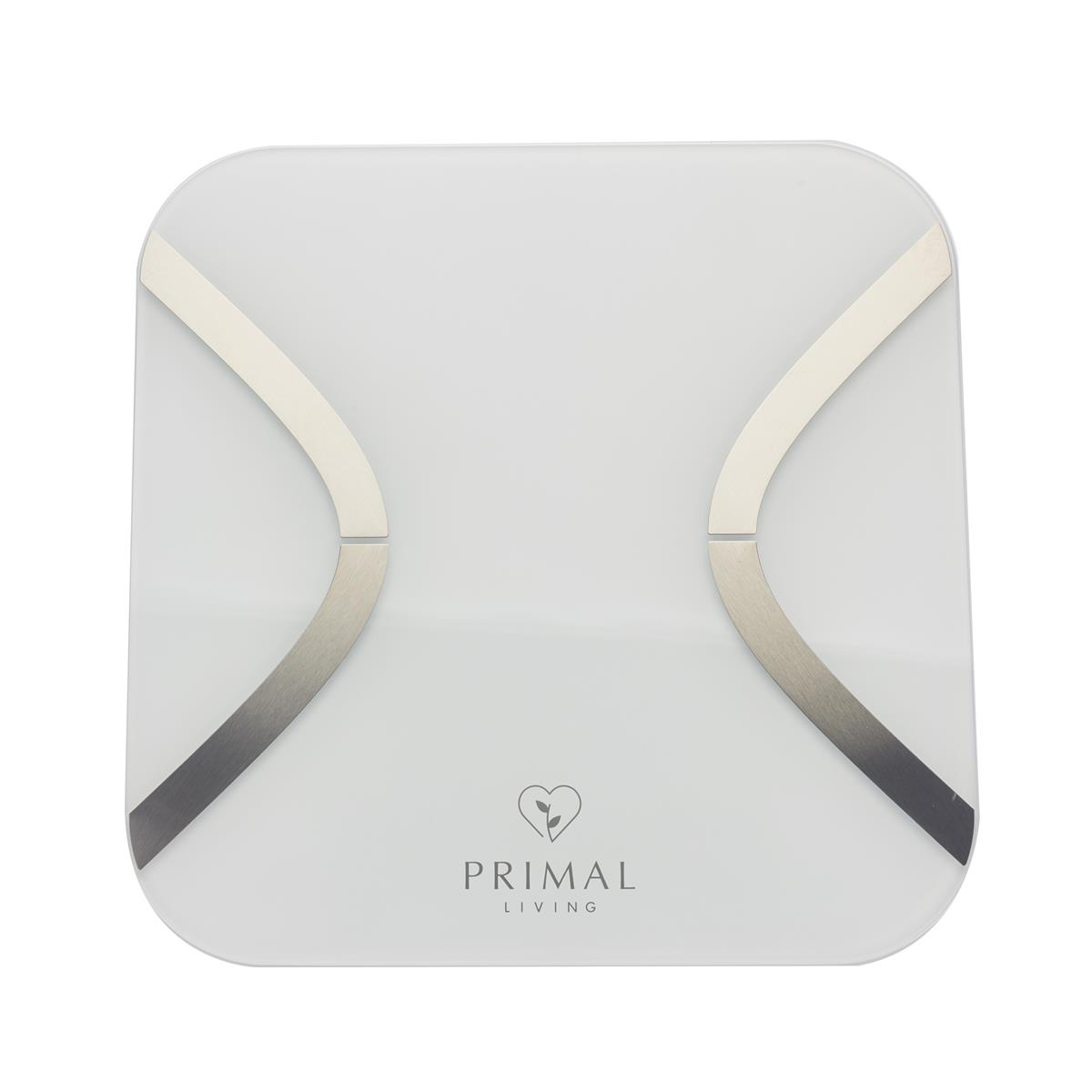 Primal Living Biometric Scales | PrimalLiving