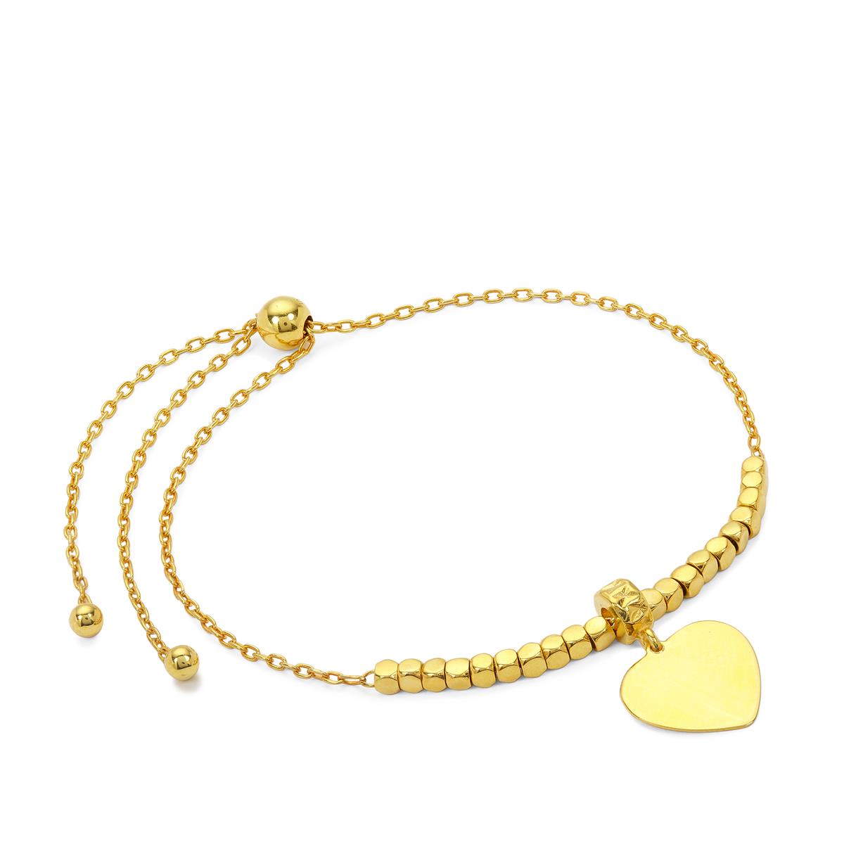 10 Midas Altro Slider Bracelet 3.14g | Gemporia