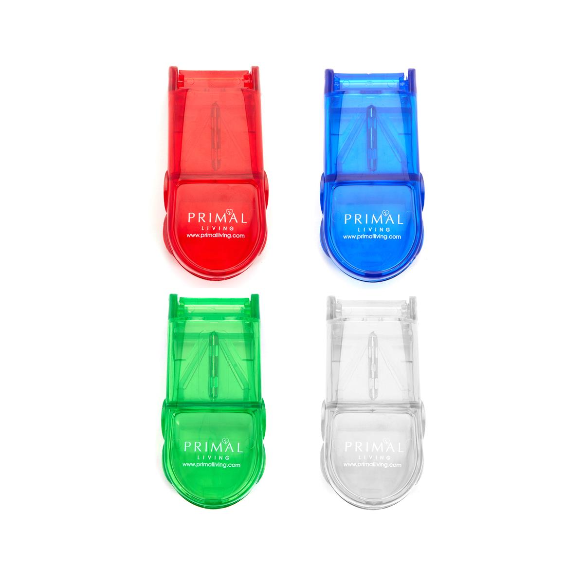 Tablet Cutter in Multiple Colours | Gemporia