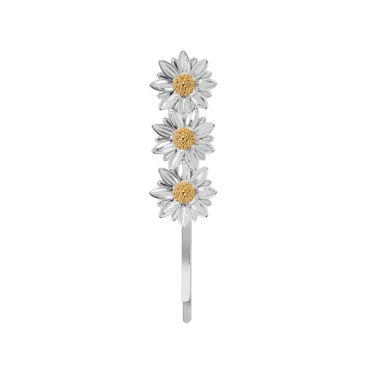 Daisy Hair Slide | Gemporia