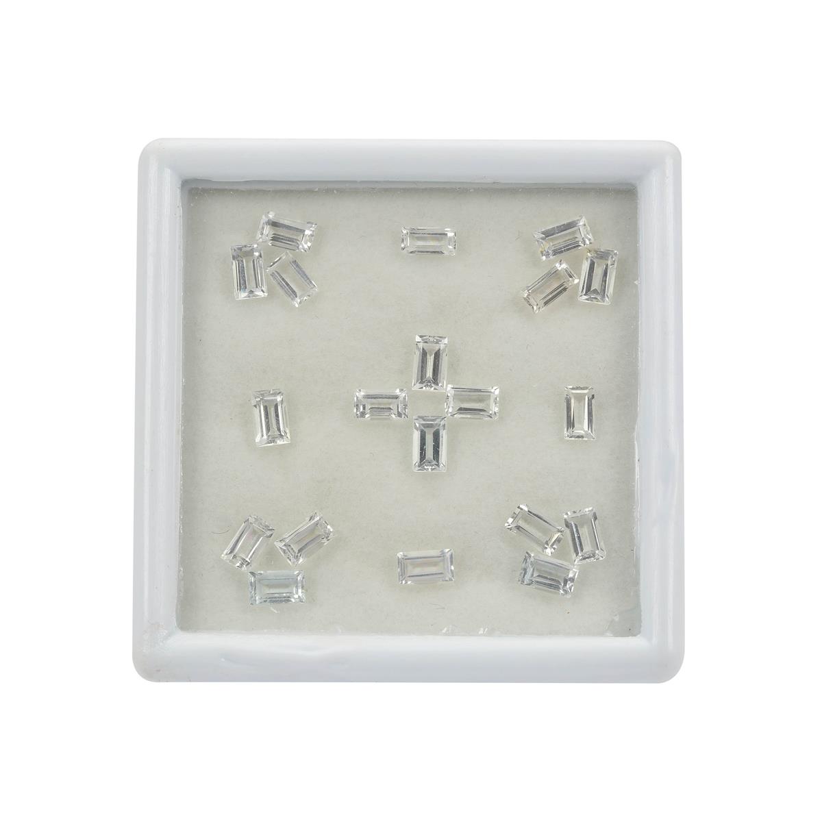 6.16ct Cullinan Topaz (N) Gem Box | GemCollector