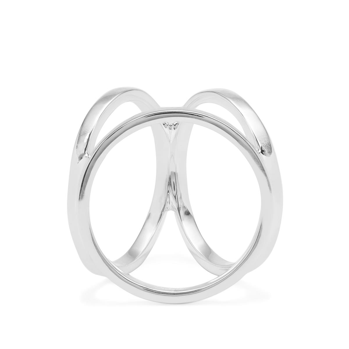 Destello Extra Large Scarf Ring Limited Edition | Gemporia