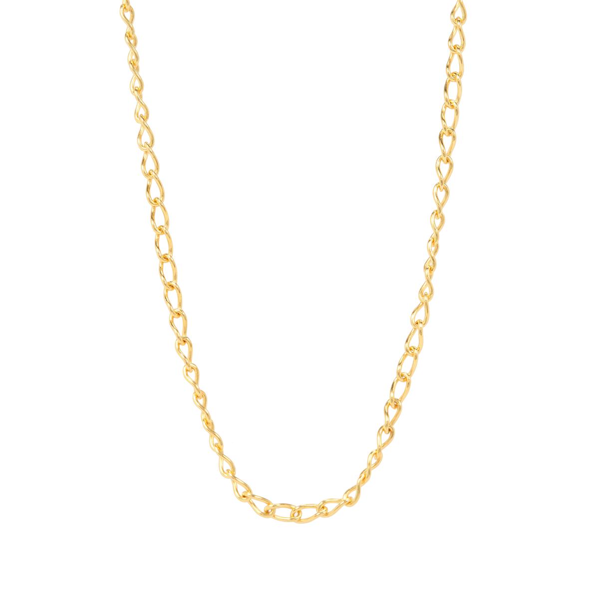 24 Midas Classico Slider Rada Chain 1.98g | Gemporia