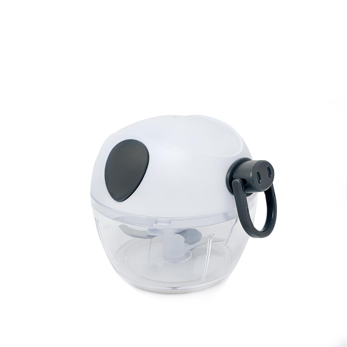 Mini Pull Chopper | Gemporia