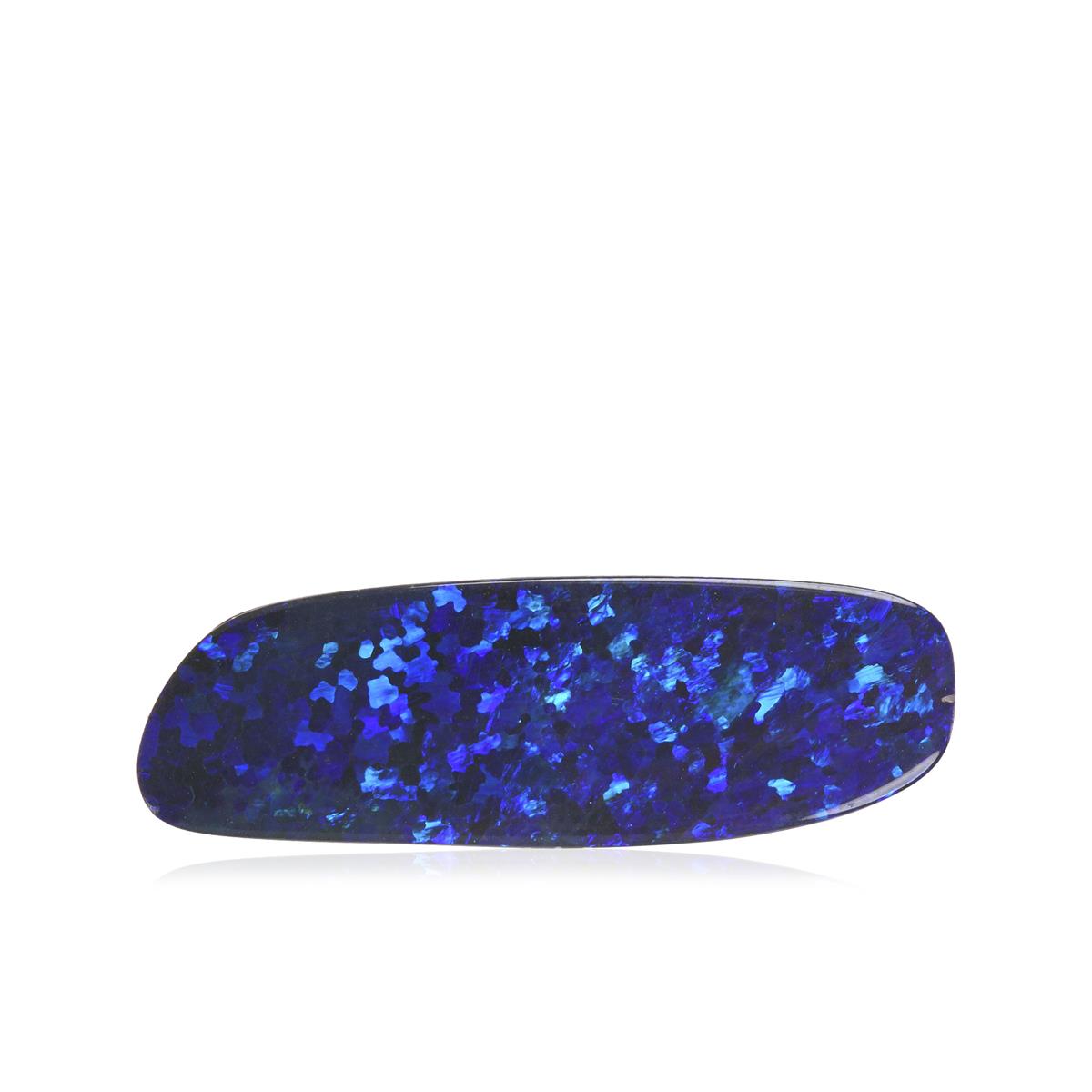 Crystal Opal on Ironstone 8.74cts | GemCollector
