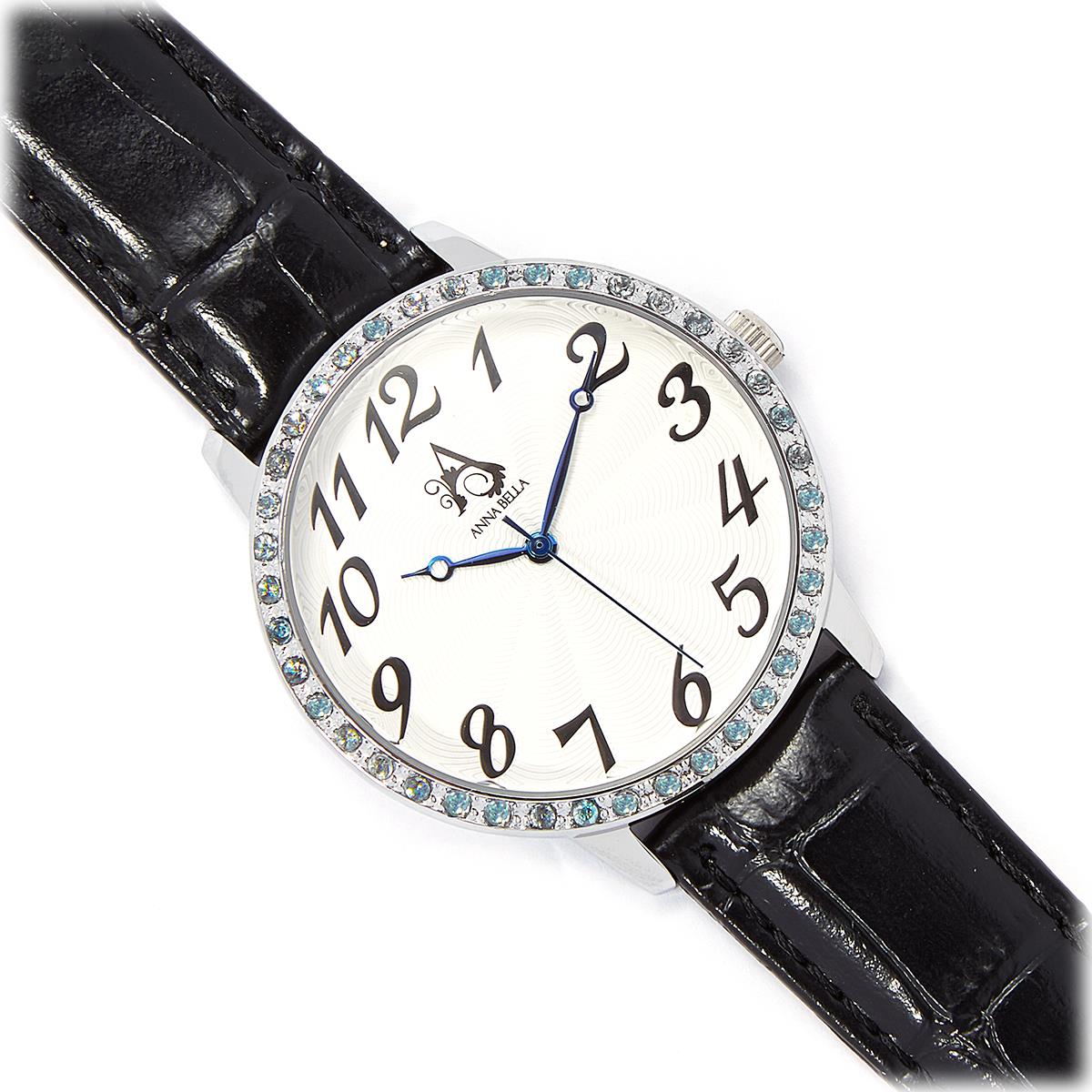 Topaz Watch | Gemporia