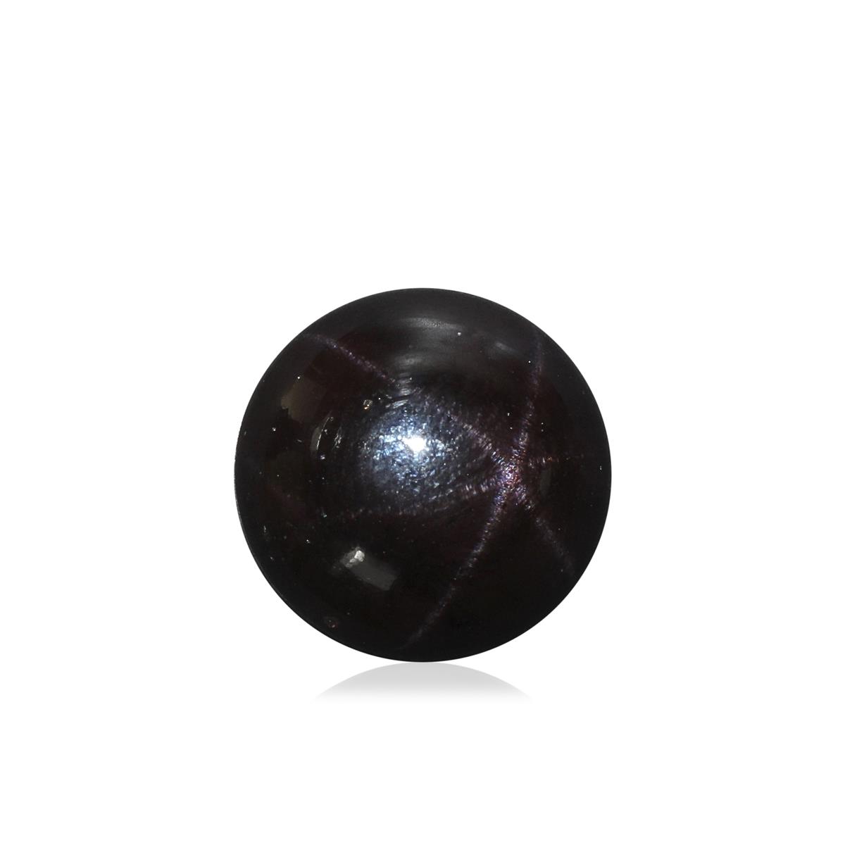 27.22ct Star Garnet (N) | GemCollector