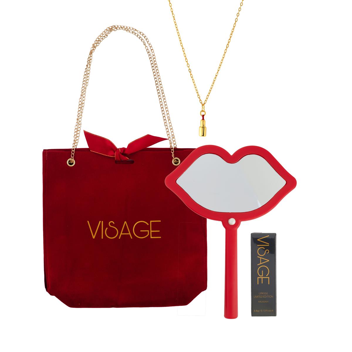 LIMITED EDITION Visage Malagasy Gift Set | Gemporia