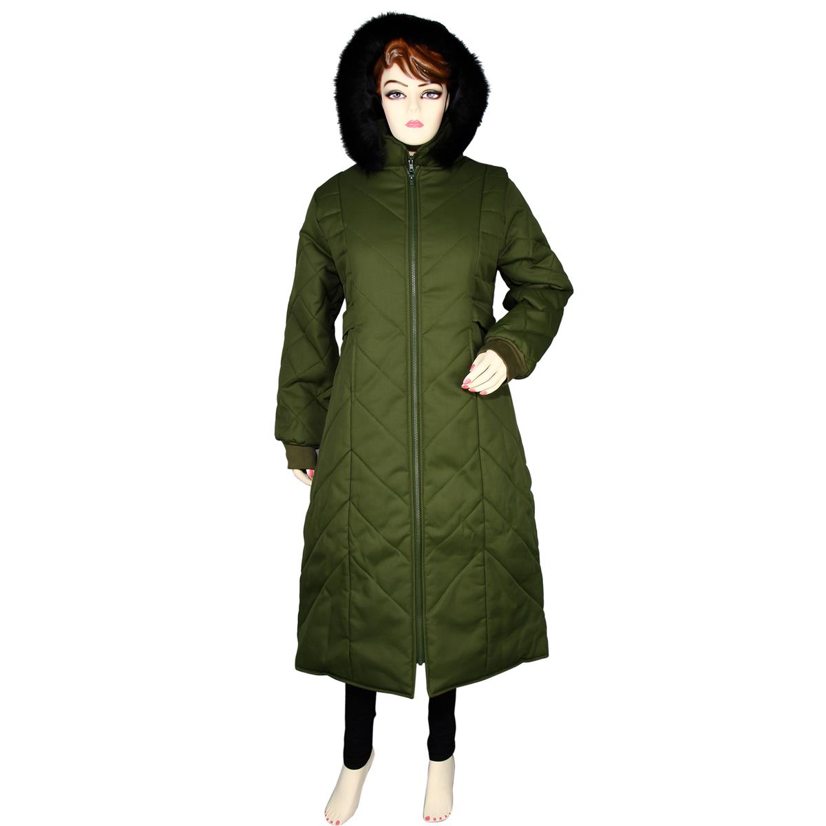 Destello Khaki Jacket (Choice of 4 Sizes) | Gemporia