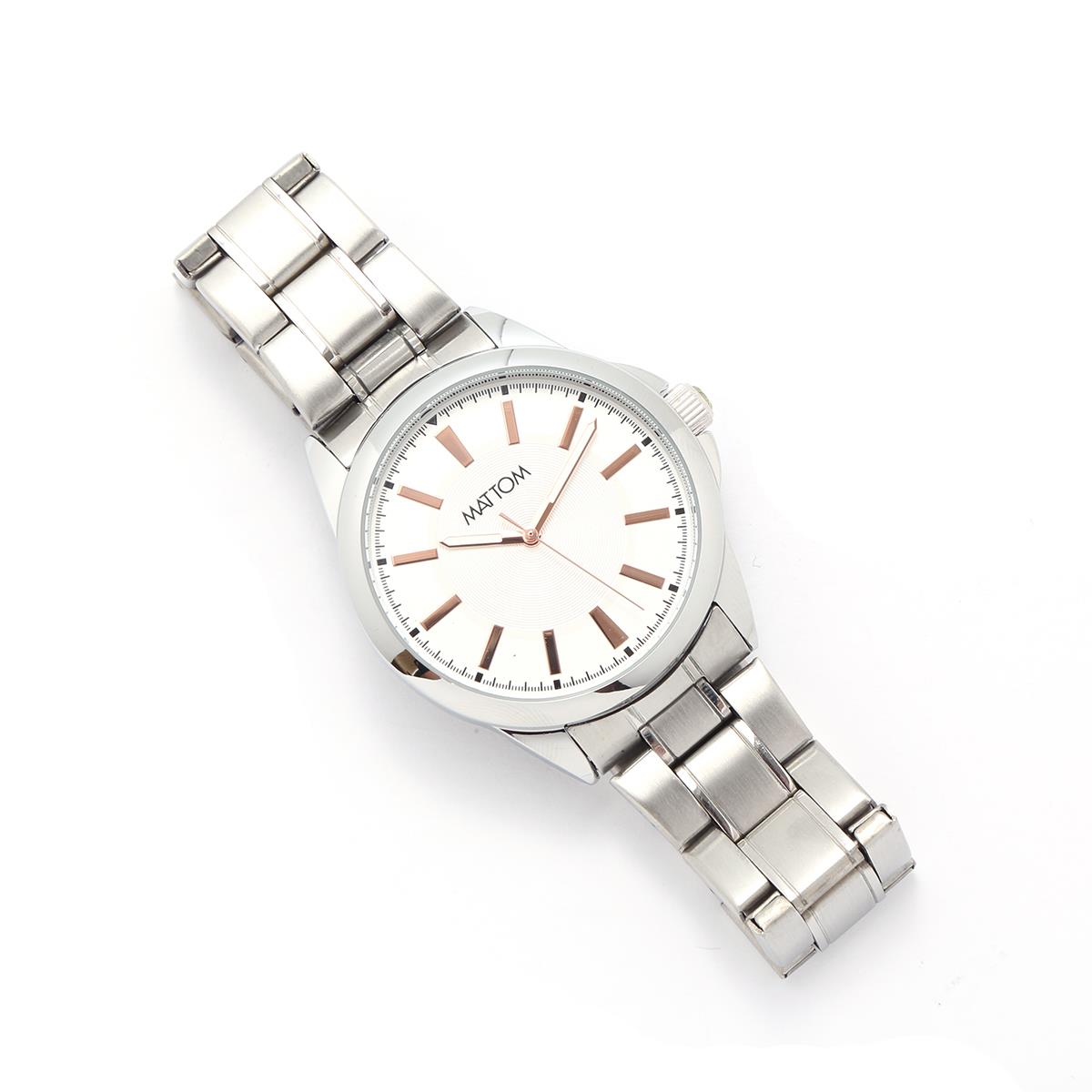 Peridot Mattom Watch | Gemporia