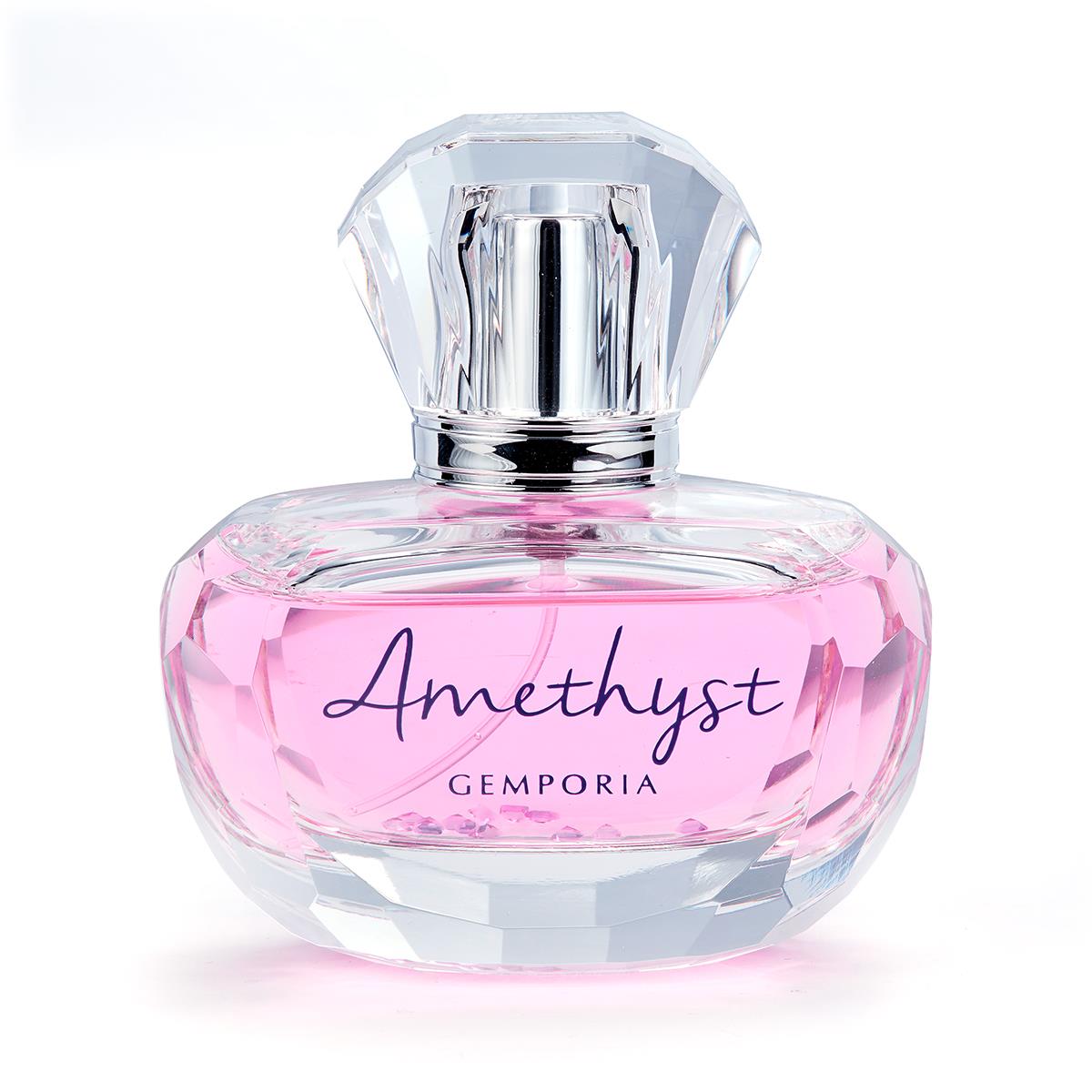 Amethyst Eau De Parfum - 60ml | Gemporia