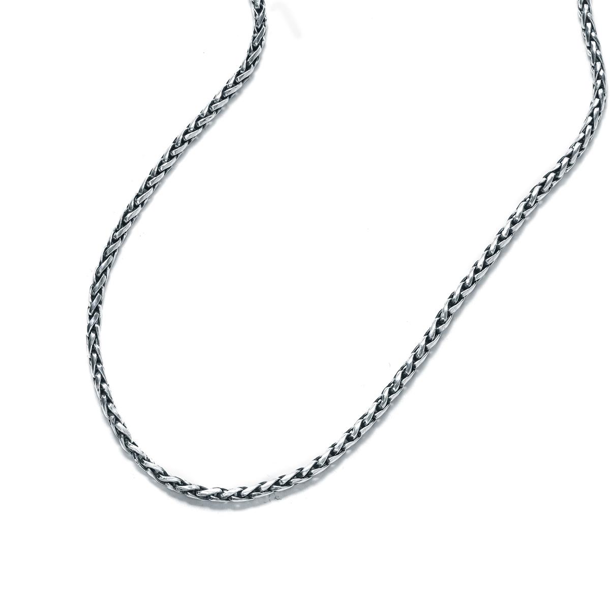 Gemporia silver chains store