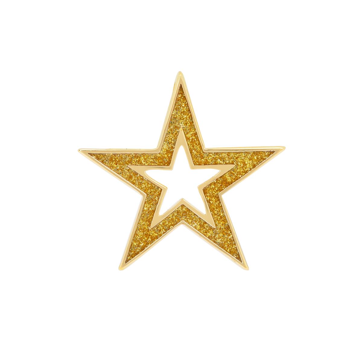 Midas Star Pendant | Gemporia