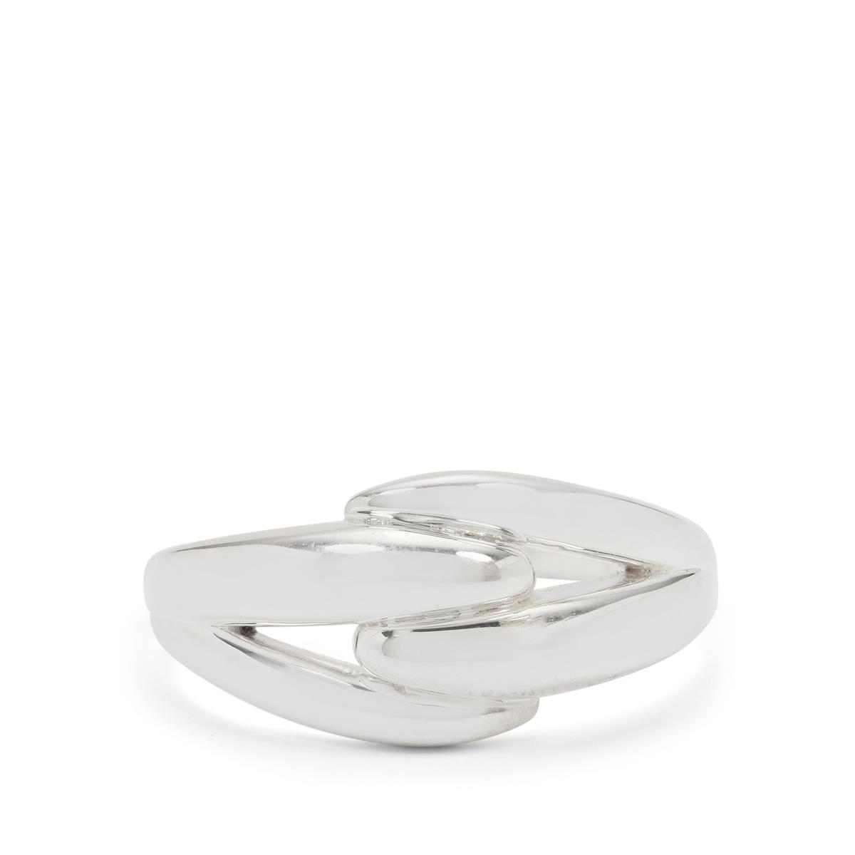 Ring in Argentium 960 Silver | Gemporia