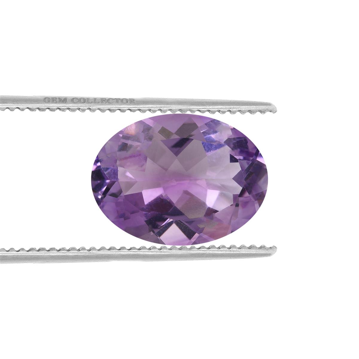 Moroccan Amethyst 7.27cts | GemCollector