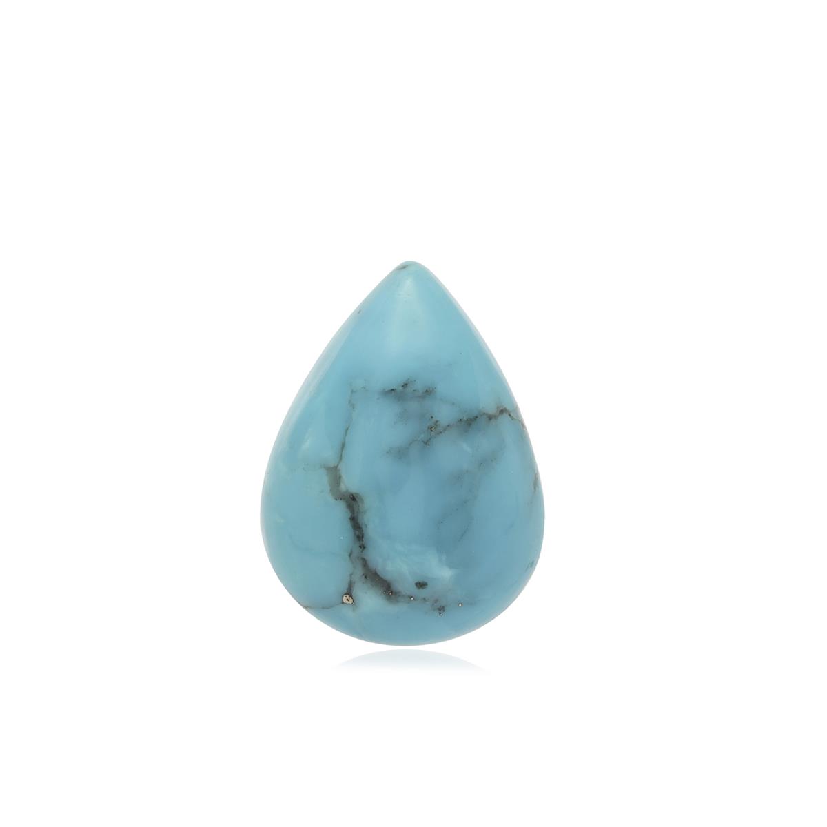 6.86ct ARMENIAN Turquoise | GemCollector