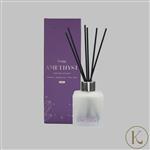 Amethyst By Kimbie Home February Diffuser 150ml | Gemporia