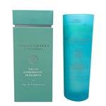 Gem Auras Tall Chakra Candles with Meditation Stone ATGW 25cts | Gemporia