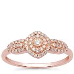 Gemporia pink diamond rings store